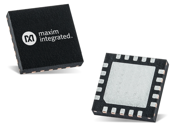 MAX17613 System Protection ICs - Analog Devices / Maxim Integrated | Mouser