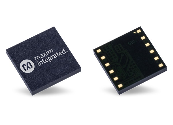 MAX3325xE Isolated 2Tx/2Rx RS-232 Transceivers - Analog Devices / Maxim Integrated | Mouser