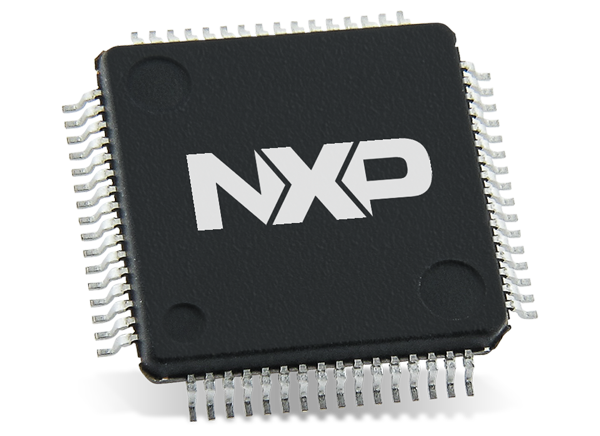 Kinetis® KE06 48MHz Microcontrollers - NXP Semiconductors | Mouser