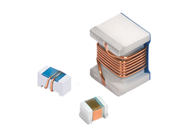 High Q High Current Inductors - Coilcraft | Mouser