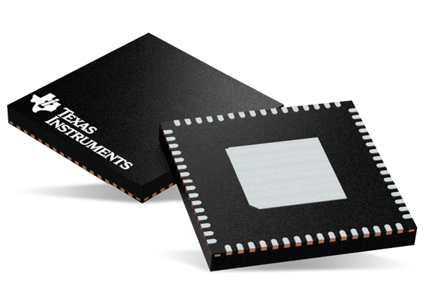 CC3200 SimpleLink® Wi-Fi® Wireless Processor - TI | Mouser