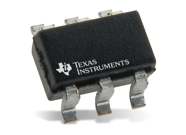 TPD4E001 ESD Protection Arrays - TI | Mouser