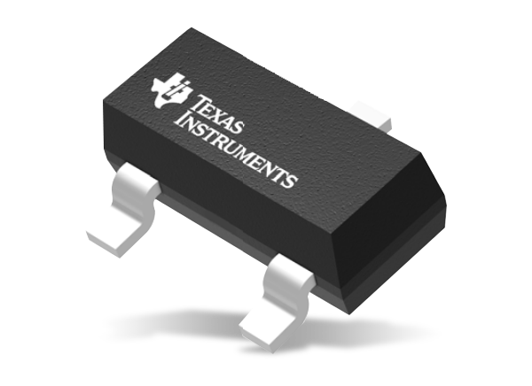 LM50/LM50-Q1 Analog Output Temperature Sensors - TI | Mouser
