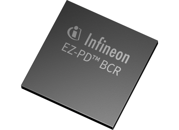 EZ-PD™ BCR USB Type-C Port Controllers - Infineon Technologies | Mouser EZ-PD™ BCR USB Type-C Port Controllers - Infineon Technologies | Mouser
