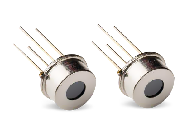 TSD Digital Thermopile Sensors - TE Connectivity / Measurement ...