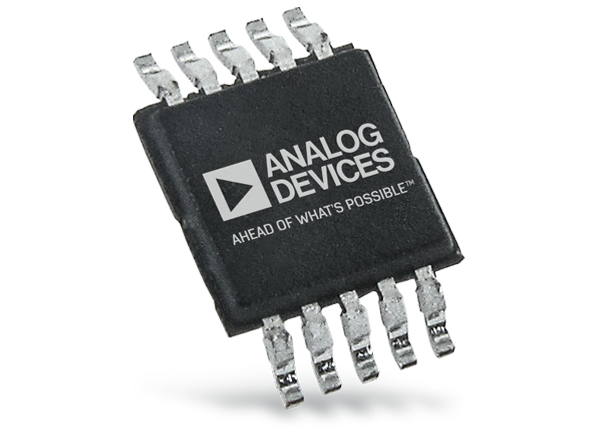 LT1965 Low Dropout Linear Regulators - ADI | Mouser