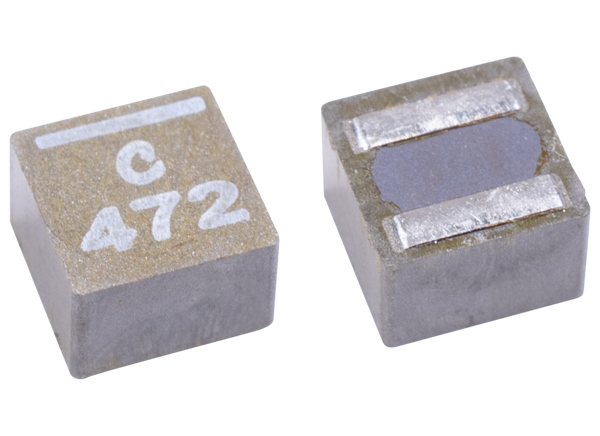 Magnetic Products for Automotive Applications - Coilcraft | Mouser