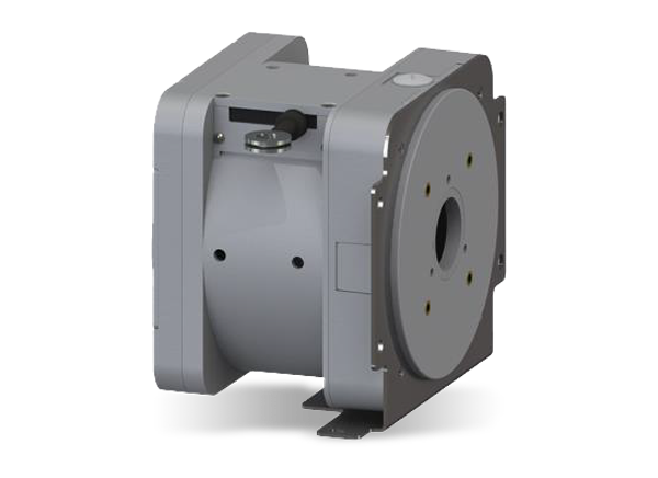 SK6 Cable Actuated Encoder Reel - TE | Mouser