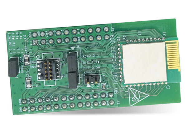 CYBLE-212020EVAL Evaluation Board - Infineon Technologies | Mouser