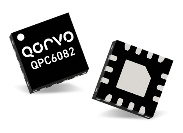 Switch Solutions for Sub-6GHz 5G - Qorvo | Mouser