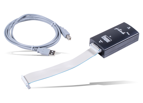 J-Link PLUS & J-Link PLUS Compact Debug Probes - Segger | Mouser