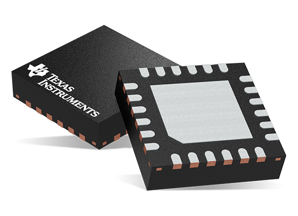 BQ25886 Boost-Mode Battery Charger - TI | Mouser