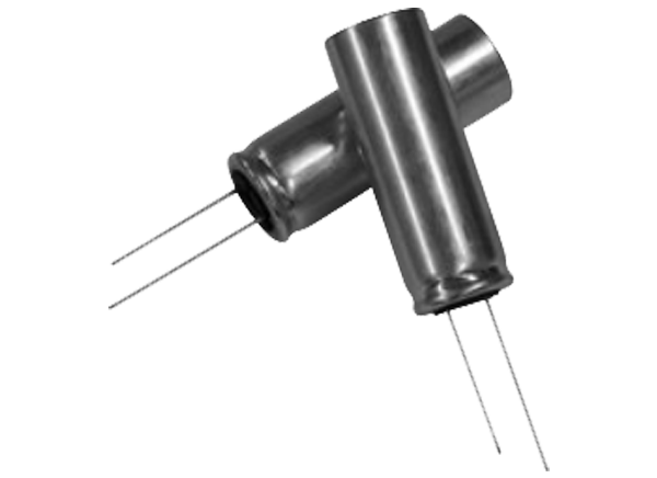 DKA Electric Double Layer Capacitor - Chemi-Con | Mouser