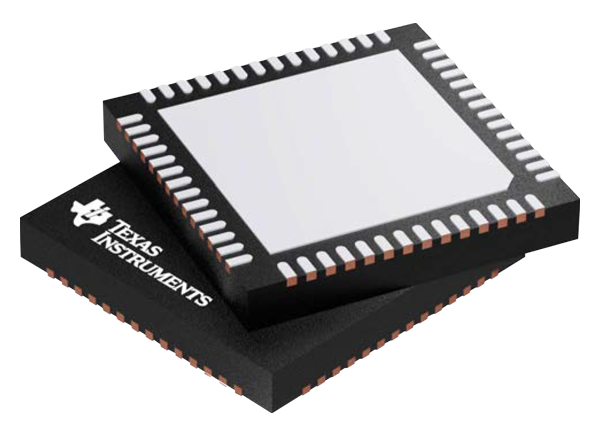 TPS65988DK USB Type-C & USB PD Controller - TI | Mouser