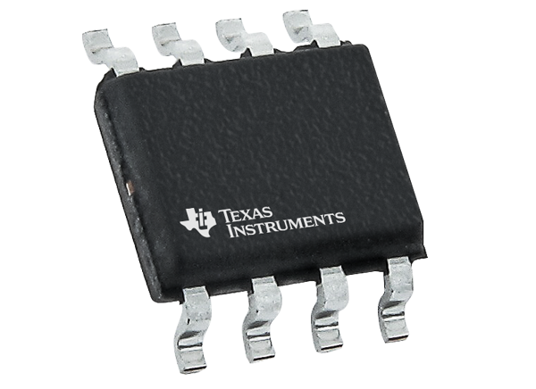 TL08xx FET-Input Operational Amplifiers - TI | Mouser