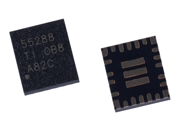 TPS55288/TPS55288-Q1 Buck-Boost Converter - TI | Mouser