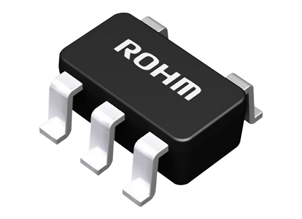 BD77501G CMOS Operational Amplifier - ROHM | Mouser