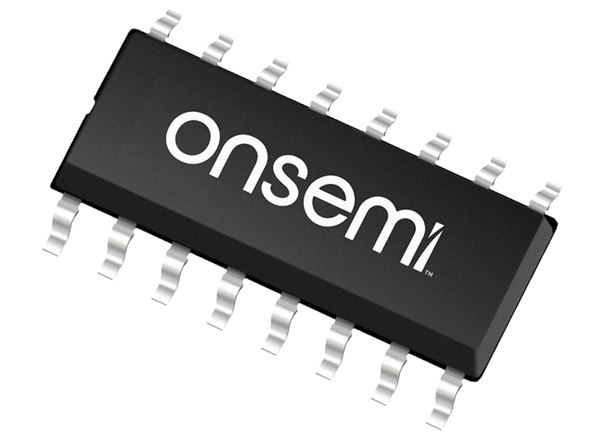 NCP4390 Controller for LLC Resonant Converters - onsemi | Mouser