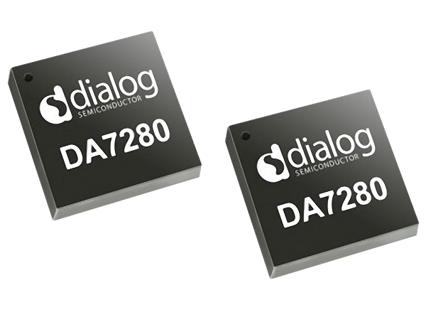 DA7280 LRA/ERM Haptic Drivers - Renesas / Dialog | Mouser
