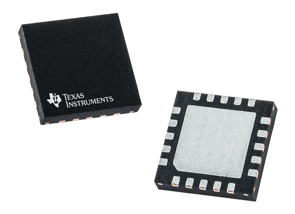 TUSS4440 Transformer Drive Ultrasonic Sensor IC - TI | Mouser