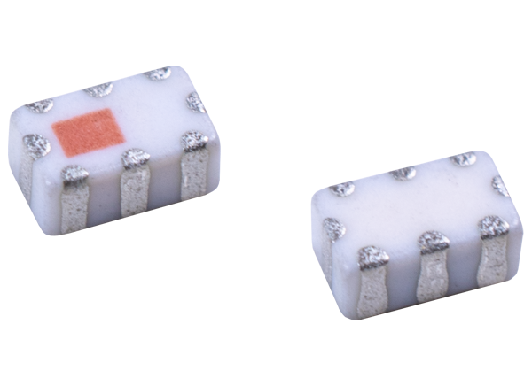 LFCG Low Pass Filters - Mini-Circuits | Mouser