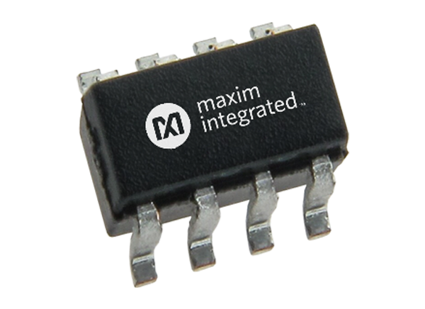 MAX33040E CAN Transceiver - ADI | Mouser