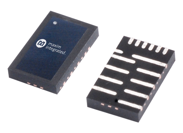 MAX20766 Smart Slave IC - ADI | Mouser