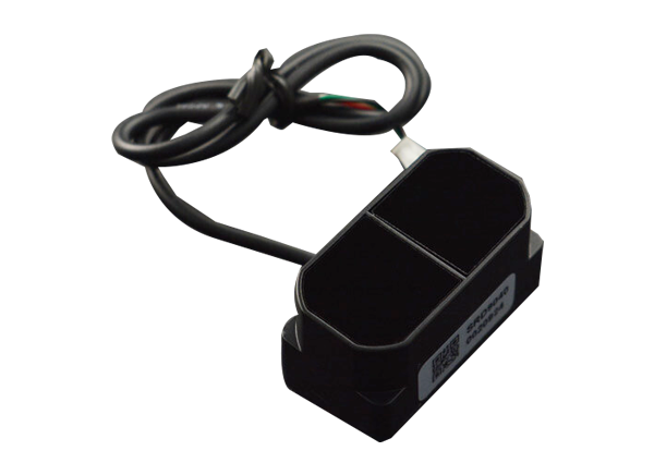 TF Mini Plus (ToF) Laser Range Sensor - DFRobot | Mouser