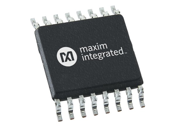MAX15005DAUE/V+ PWM Controllers - Analog Devices / Maxim Integrated ...