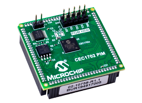 MA990004 Evaluation Board - Microchip Technology | Mouser