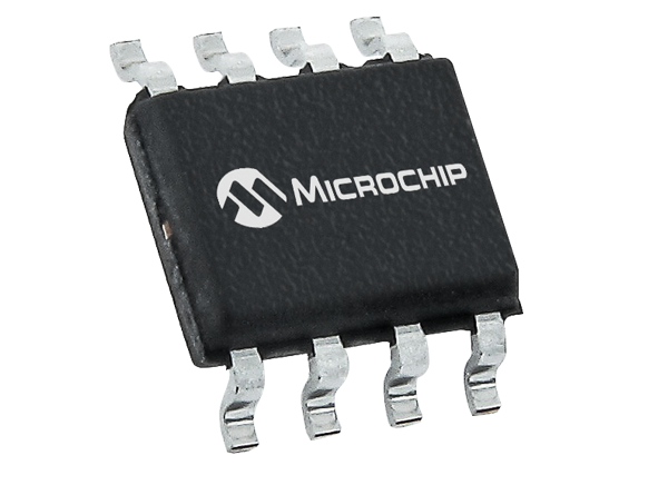 ATECC608B CryptoAuthentication Devices - Microchip Technology | Mouser