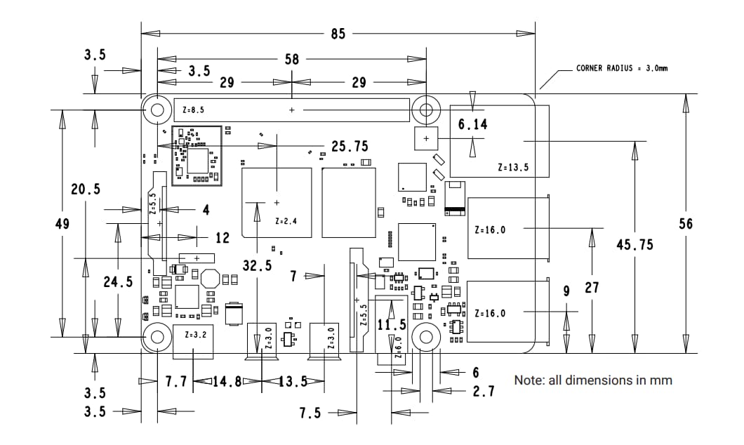 Raspberry Pi 4 Desktop Kits - SparkFun | Mouser