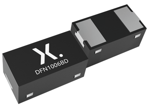 BZX8850S-Q Voltage Regulator Diodes - Nexperia | Mouser