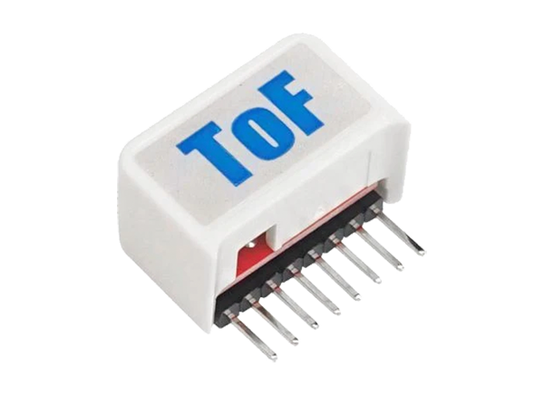 ToF HAT Distance Sensor Module - M5Stack | Mouser