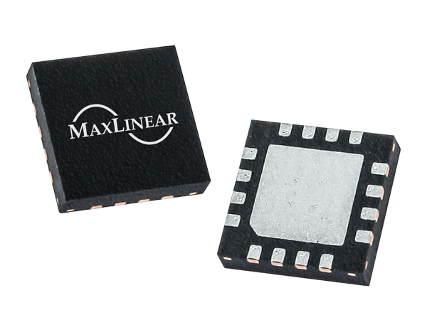 I²C/SPI UARTs - MaxLinear | Mouser