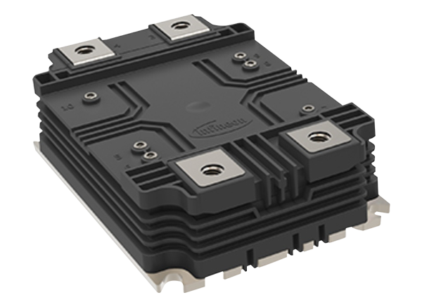 6500V IGBT Modules - Infineon Technologies | Mouser