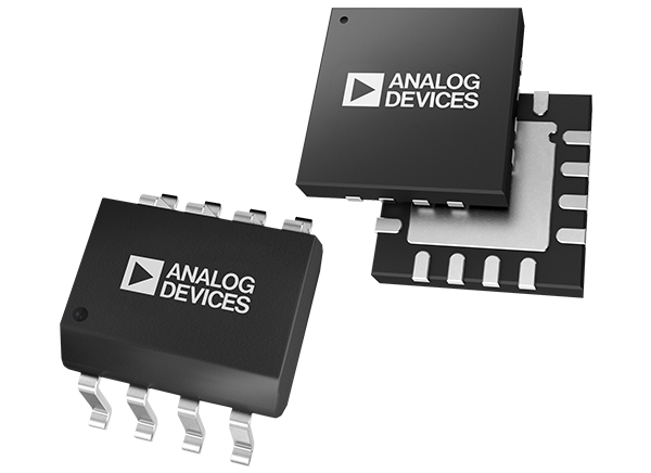 Light Measurement Signal Chain - ADI | Mouser