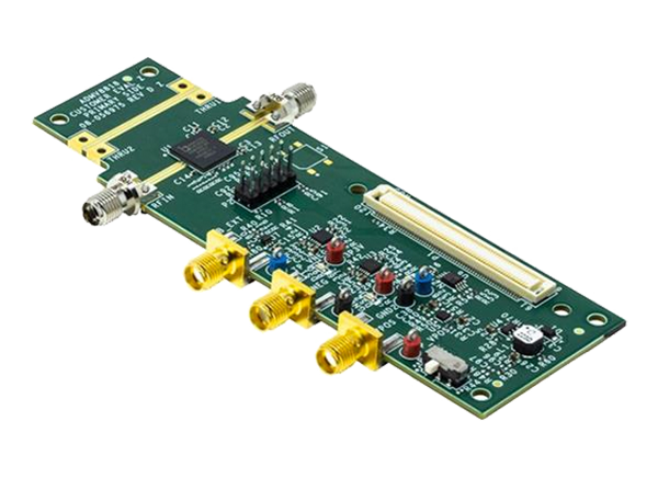 ADMV8818-EVALZ Evaluation Board - ADI | Mouser