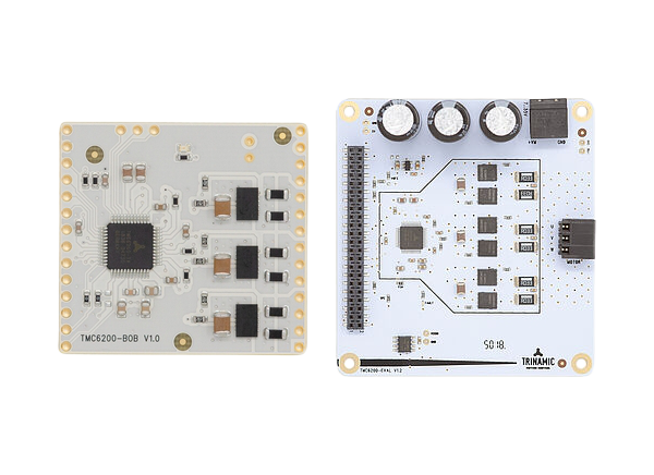 TMC6200 Development Tools - ADI Trinamic | Mouser