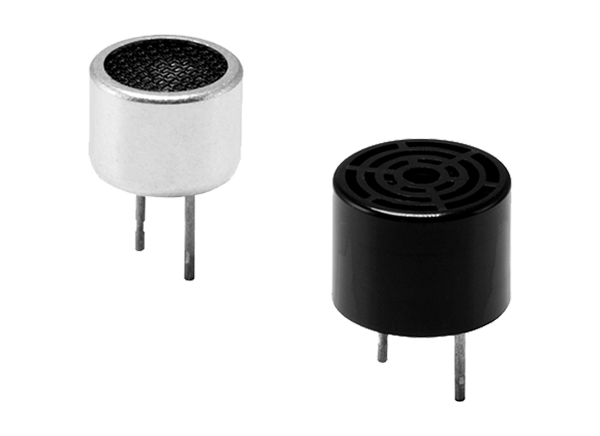 CUS Ultrasonic Proximity Sensors - CUI Devices | Mouser
