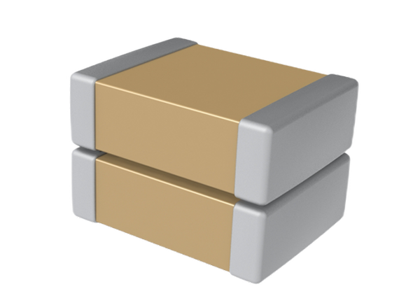 C0G Capacitors with KONNEKT Technology - KEMET | Mouser