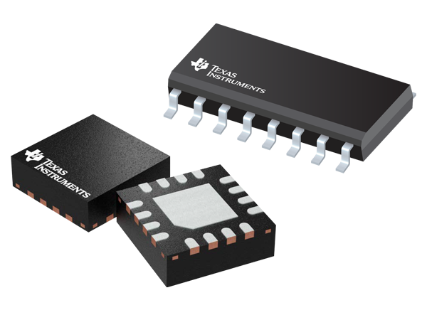 TRSF3232E RS-232 1Mbit/s Line Driver/Receiver - TI | Mouser