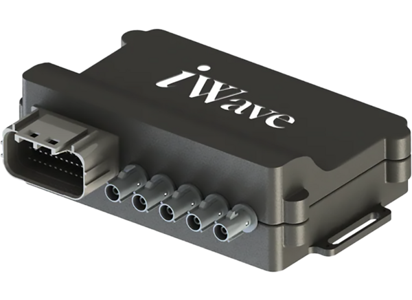 iW-Rainbow-G41 V2X Connectivity Hub - iWave Global | Mouser