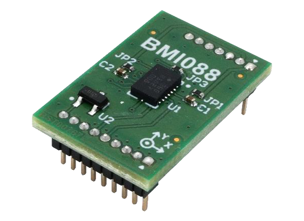 BMI088 Shuttle Board 3.0 - Bosch | Mouser