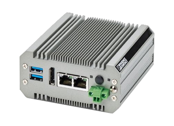 BL2 Box and Panel PCs - Phoenix Contact | Mouser