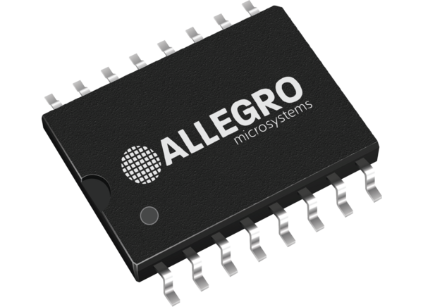 CT430 XtremeSense TMR Sensors - Allegro MicroSystems | Mouser
