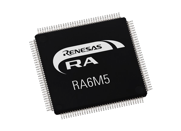 RA6M5 32-Bit Microcontroller Group - Renesas | Mouser