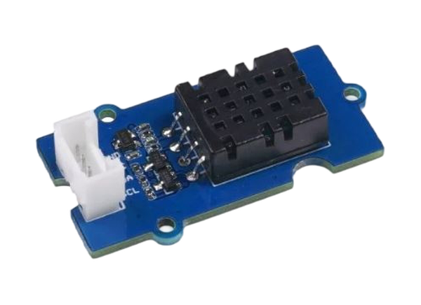 Grove - Temperature & Humidity Sensor V2.0 - Seeed Studio | Mouser