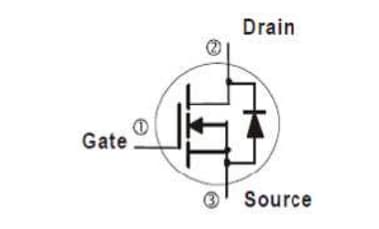 600V N-Channel Super Junction MOSFETs - PANJIT | Mouser