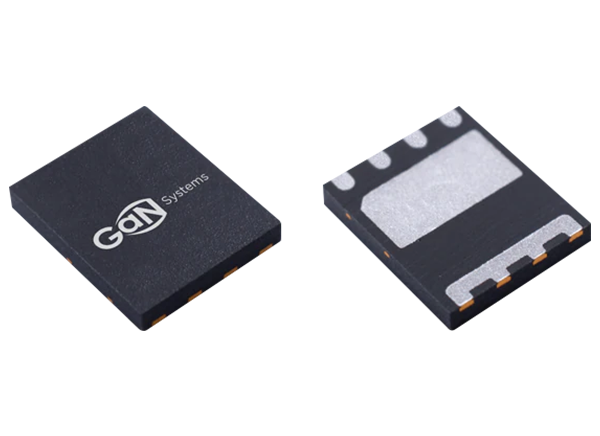 GS-065-0xx-2-L 650V Enhancement Mode Transistors - GaN Systems | Mouser
